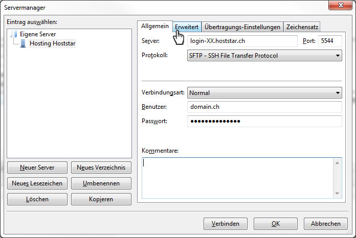 Filezilla Ftp Server Setup Closed Network Analyticsper